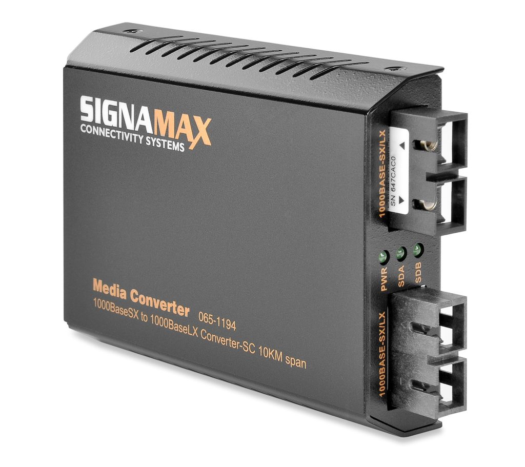 SFP Modules Archives - Signamax