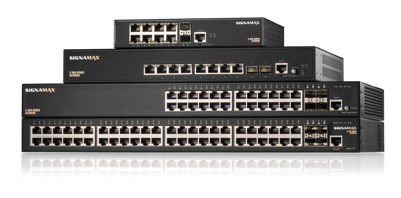 SFP Modules Archives - Signamax