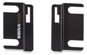 Panel-Mount Cable Management - Signamax