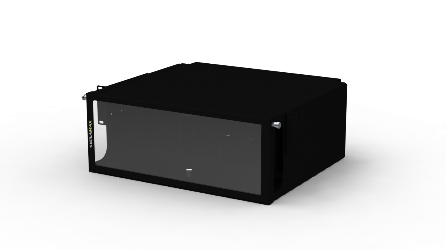 LGX Fiber Optic Enclosures- FER1 Series - Signamax