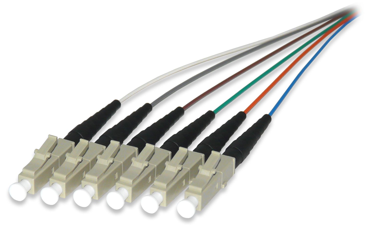 Premium Optical Fiber Pigtails - Signamax
