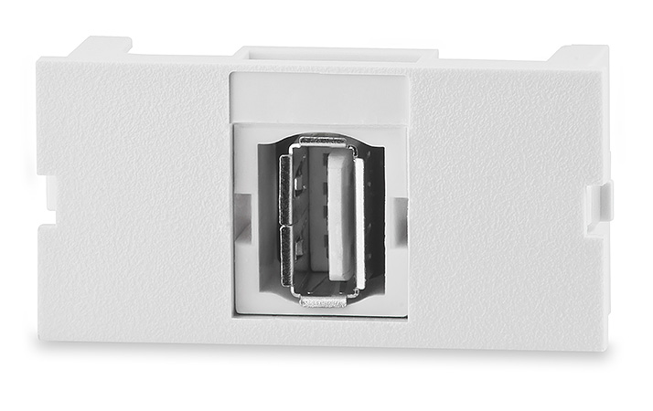 USB Connector Modules - Signamax