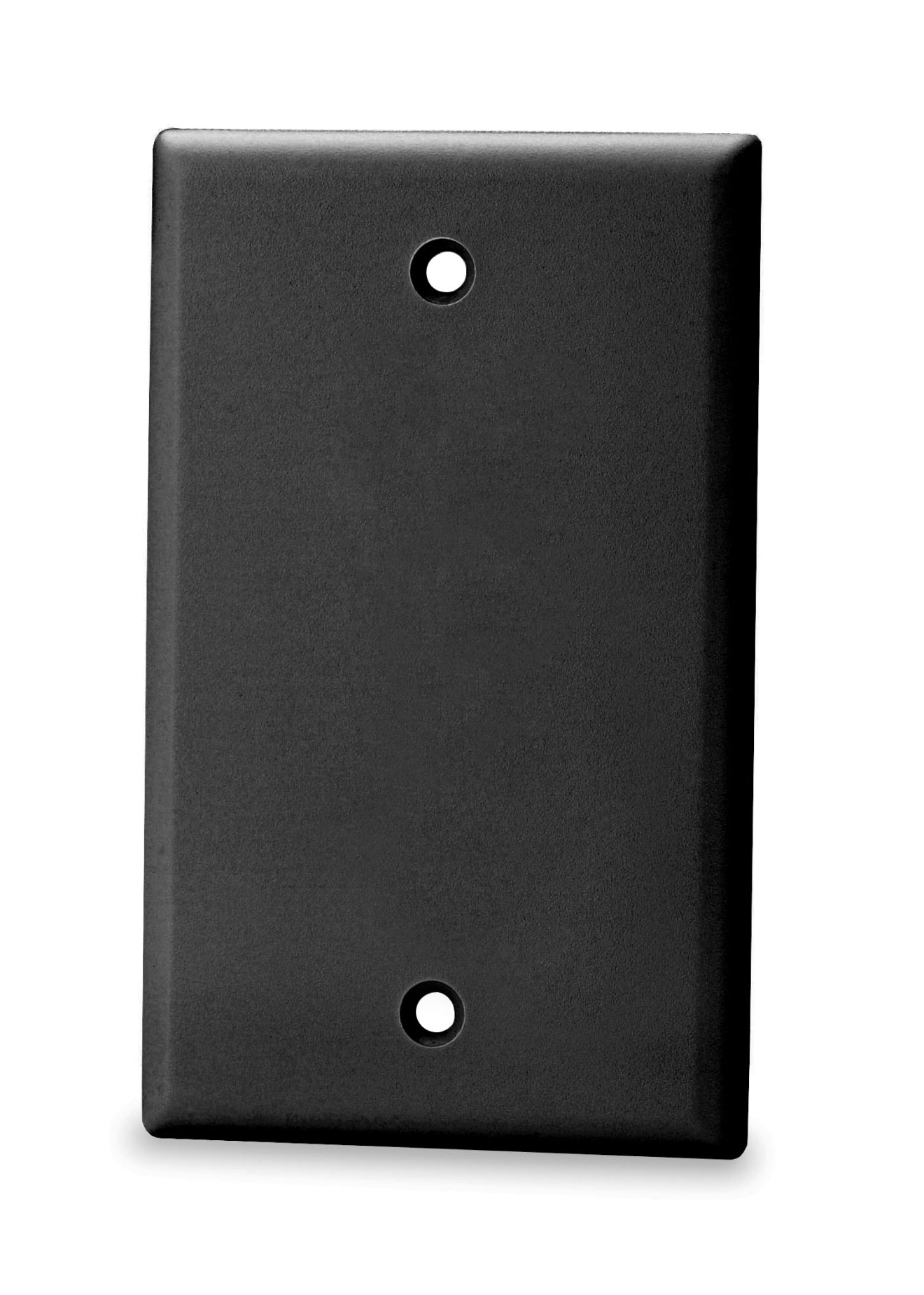 Single-Gang Faceplates - Signamax