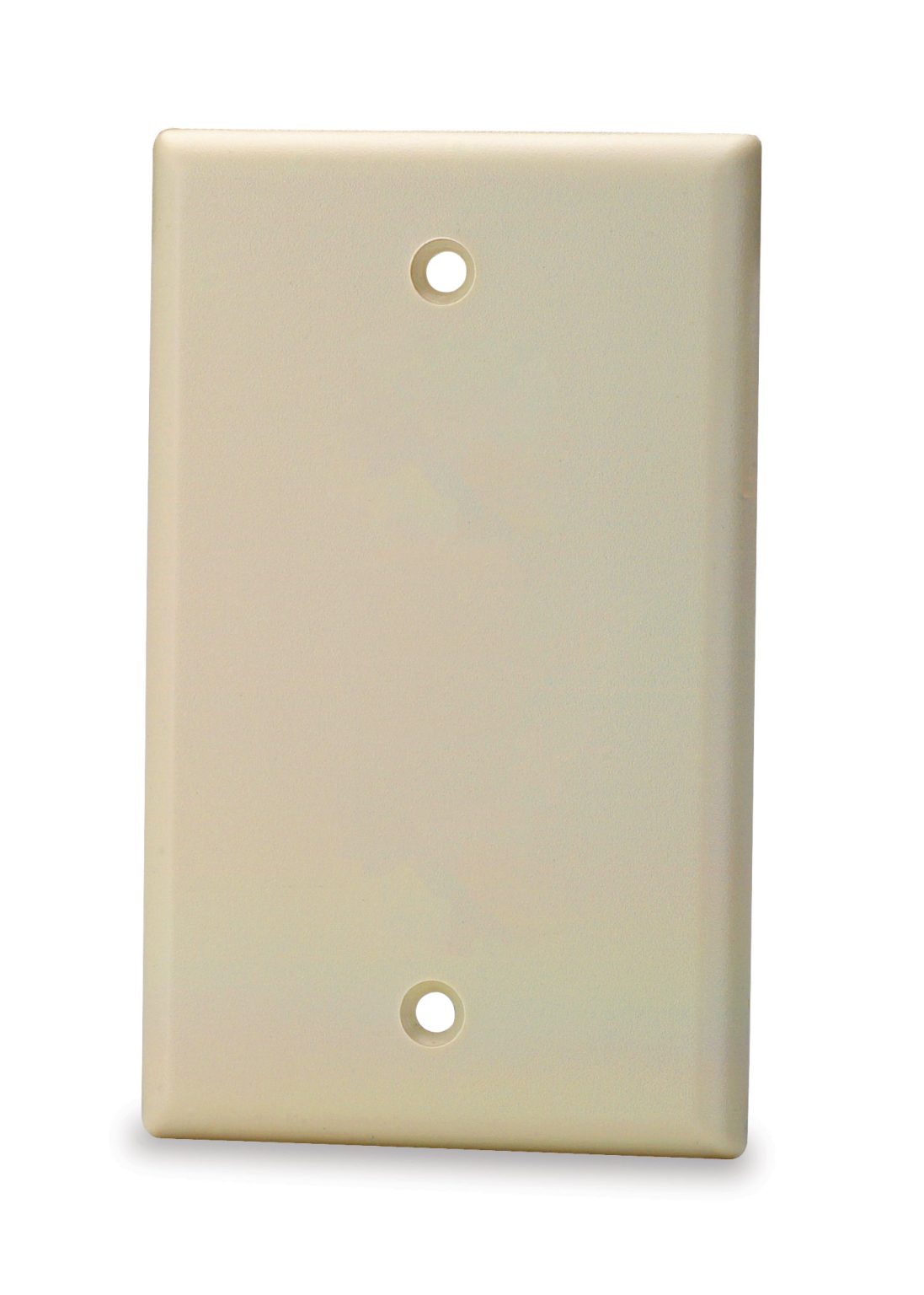 Single-Gang Faceplates - Signamax