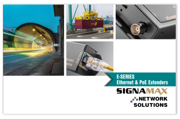 Network Solutions Library - Signamax