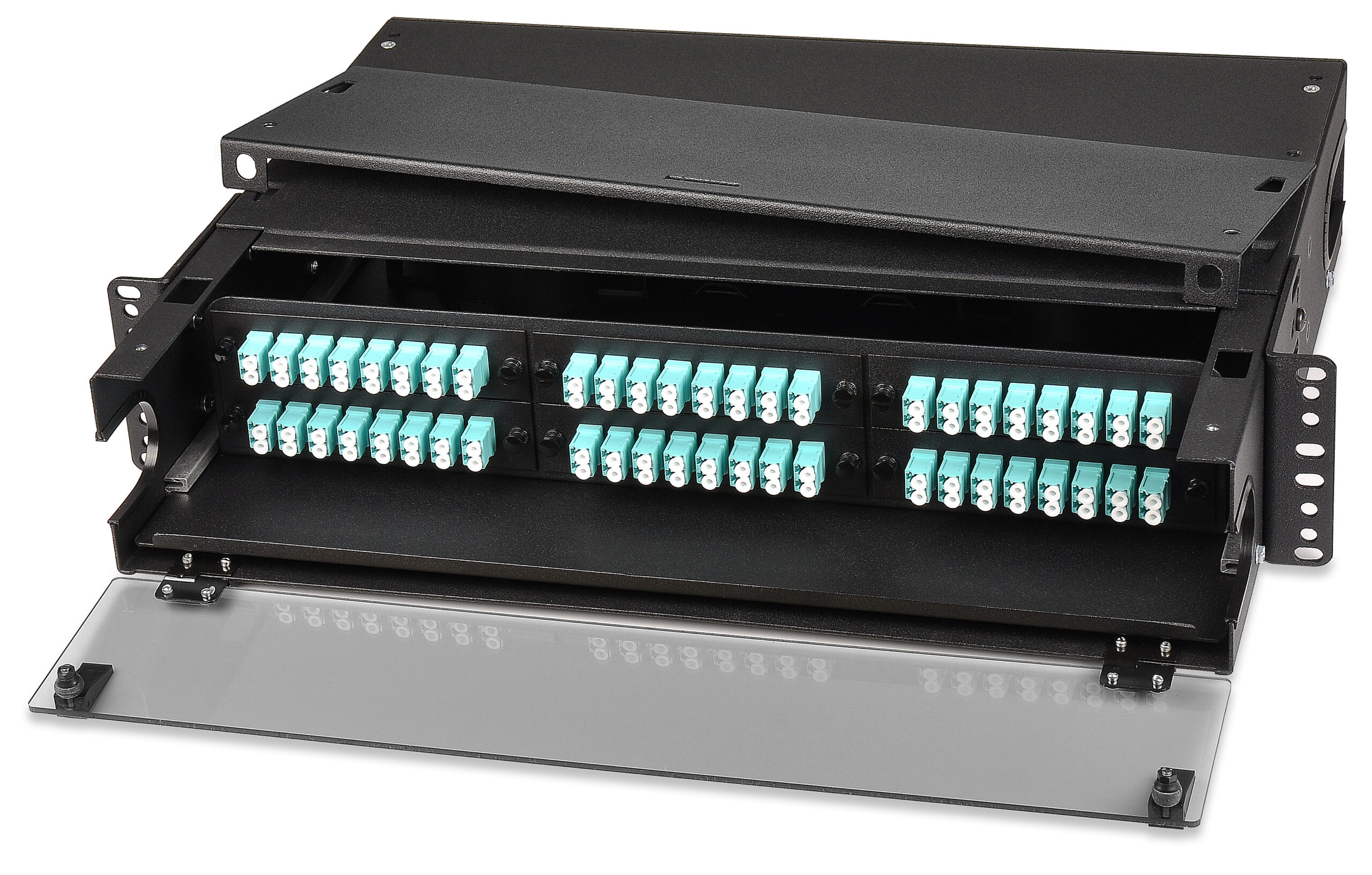 LGX Fiber Optic Enclosures - Signamax